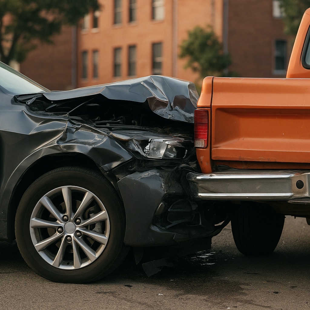 Average Car Accident Settlement Amounts in Colorado - Treviño Law